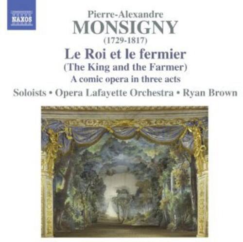 Ryan Brown Roi Et Le Fermier COMPACT DISCS [CD] - Best Buy