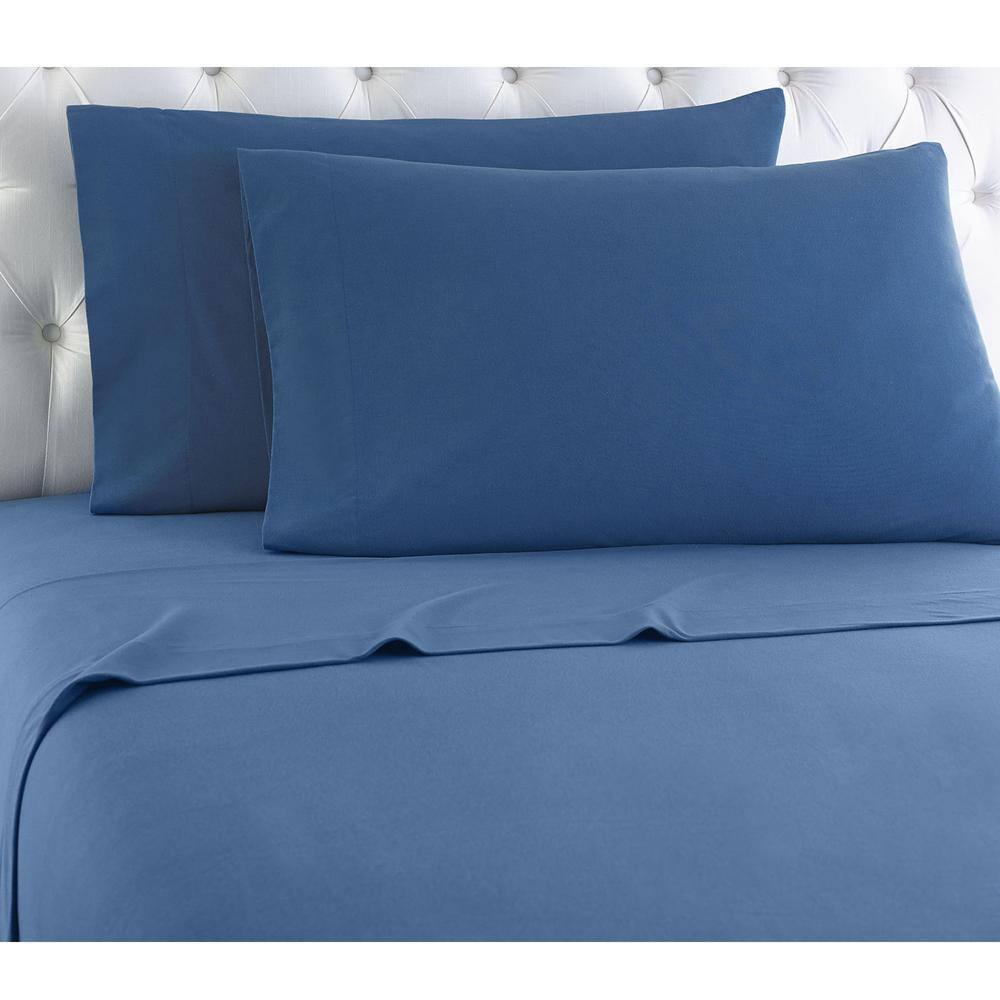 Shavel Home Products Shavel Micro Flannel Quality Sheet Set Twin XL ...
