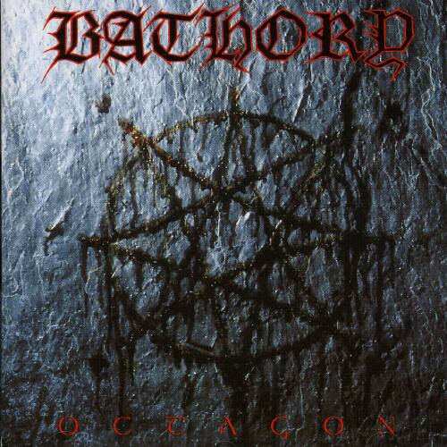 Bathory Octagon COMPACT DISCS [CD] - Best Buy