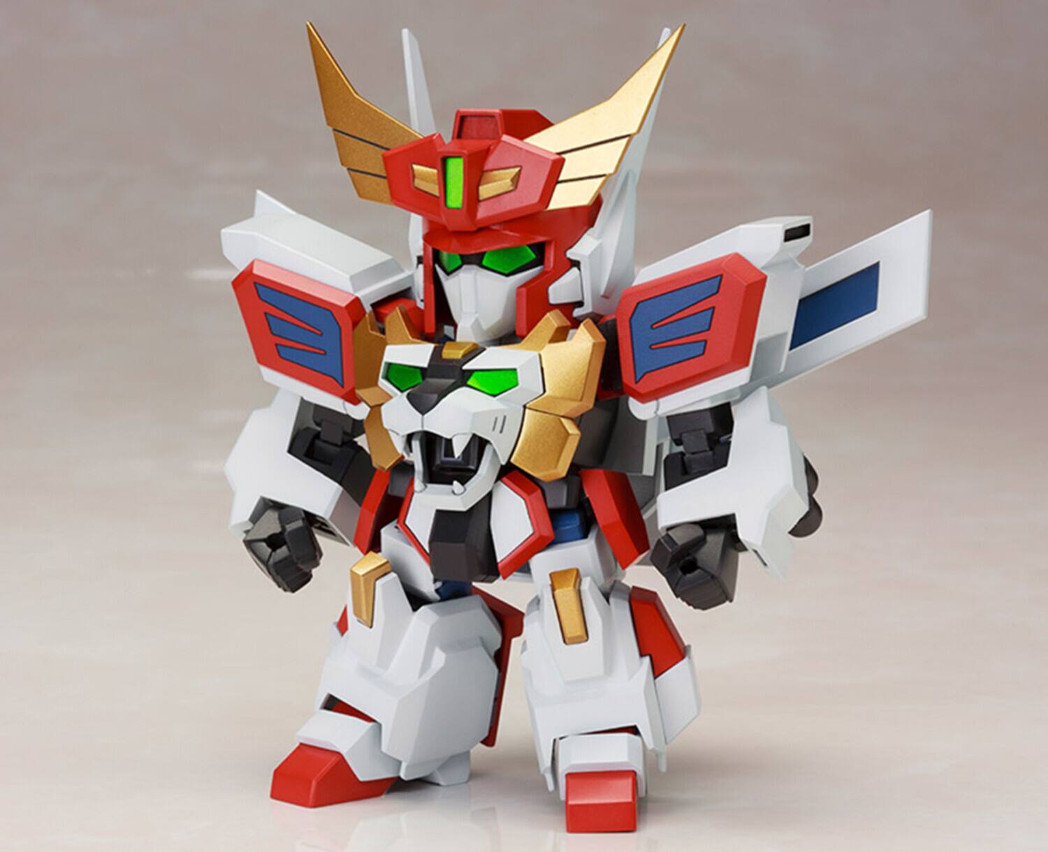 PopMarket Kotobukiya The Brave Fighter Exkizer D Style King Exkaiser ...
