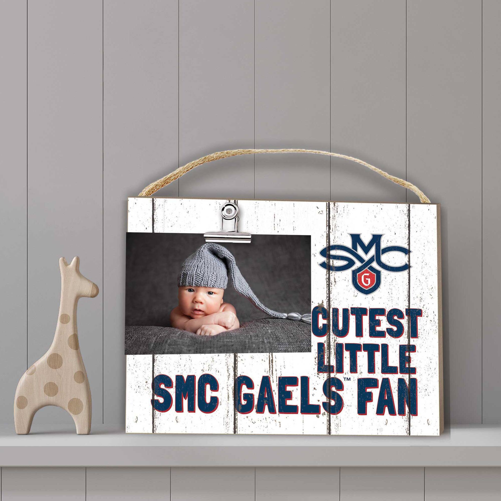 G CUTEST LITTLE SMC GAELS FAN