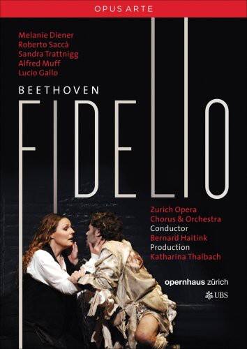 Fidelio DVD - Best Buy