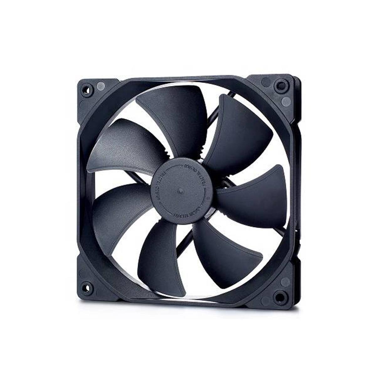 Fractal Design Dynamic X2 GP 14 PWM Cooling Fan Black - Best Buy