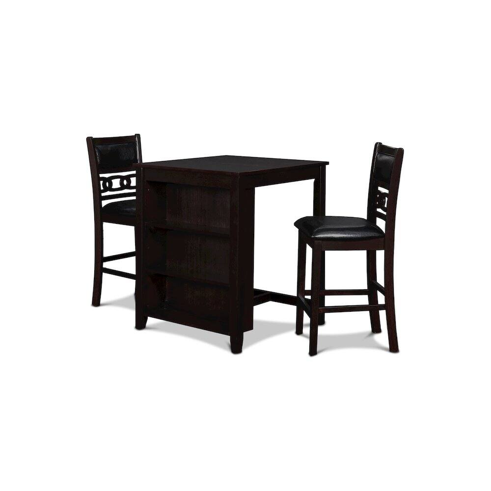 New Classic Furniture Gia 3 Piece 30