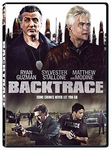 Backtrace DVD - Best Buy