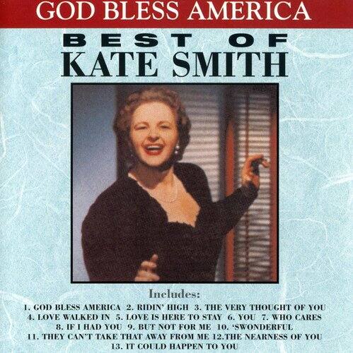 Kate Smith Best of COMPACT DISCS [CD] - Best Buy