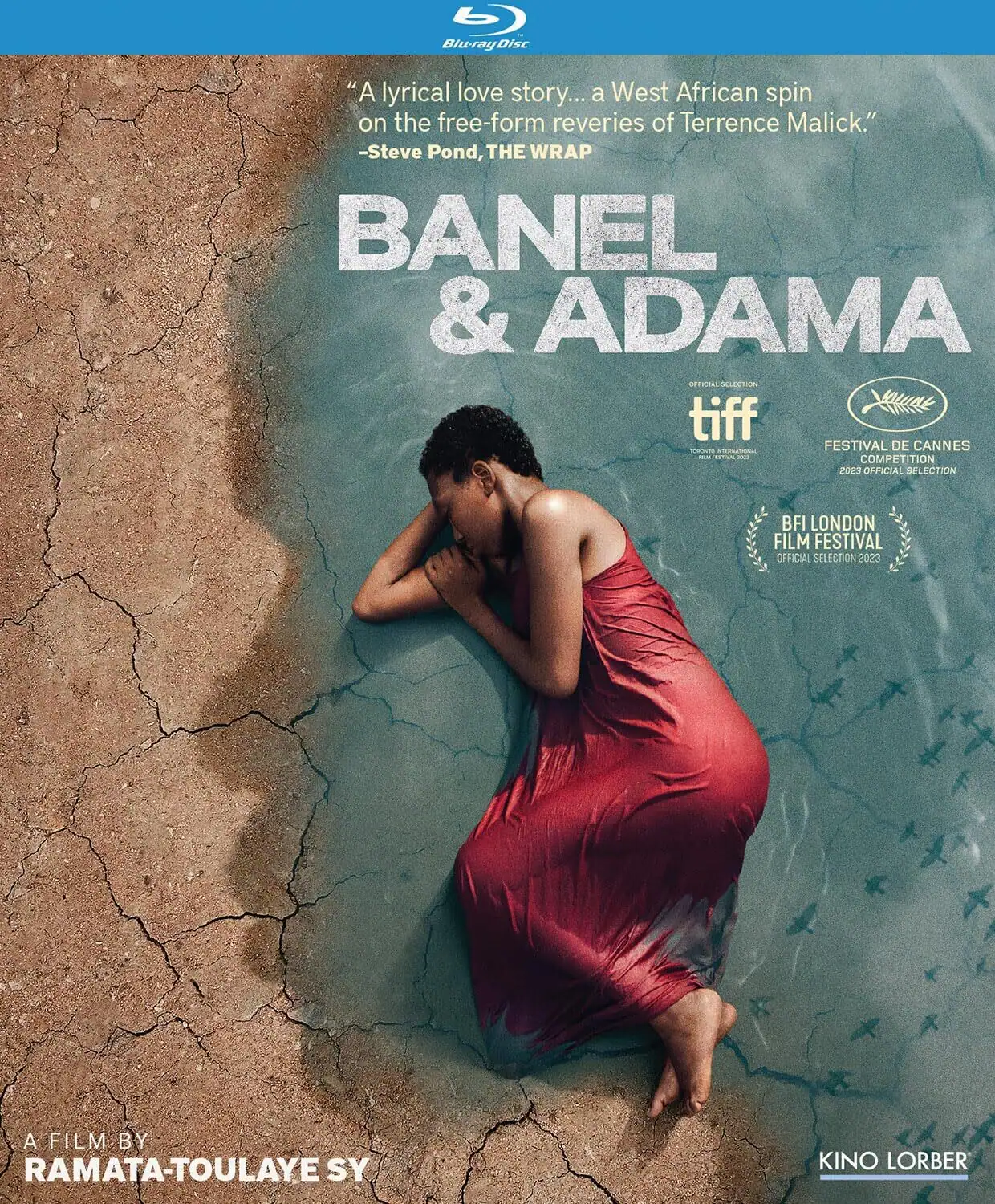 Banel & Adama BLU RAY - Best Buy