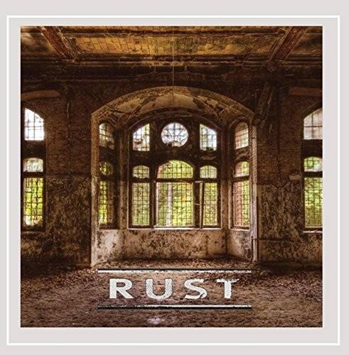 The Rust Rust COMPACT DISCS [CD] - Best Buy