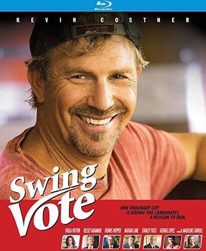 Swing Vote BLU RAY - Best Buy