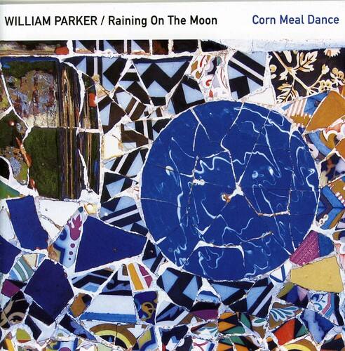 William Parker Corn Meal Dance COMPACT DISCS [CD] - Best Buy