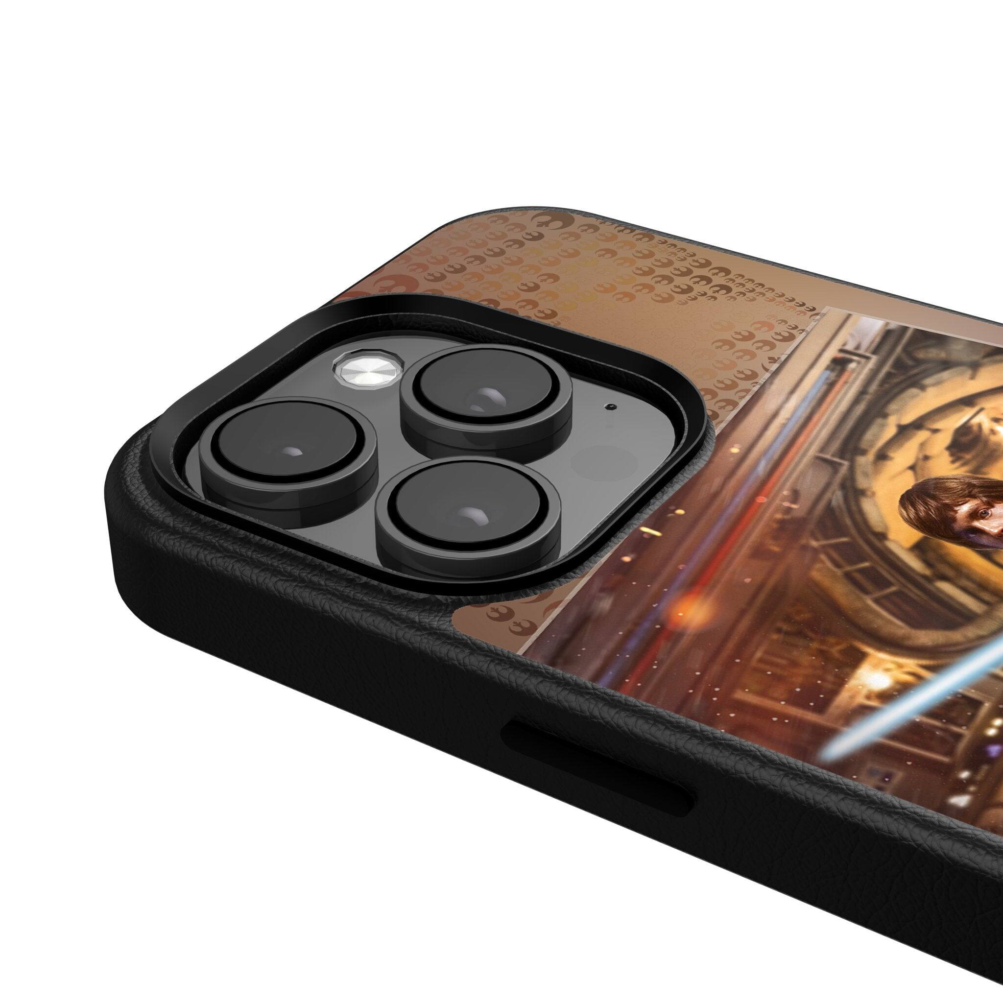 Keyscaper Star Wars: A New Hope Portrait MagSafe Compatible Phone Case ...