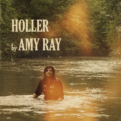 Amy Ray Holler VINYL LP - Best Buy