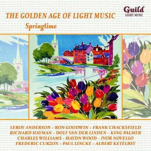 Springtime [CD] - Best Buy