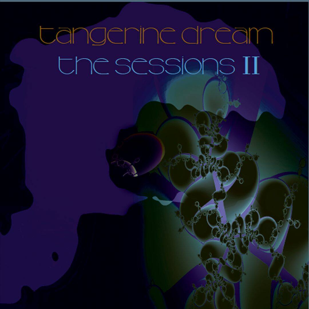 The Sessions II [LP] [VINYL] - Best Buy