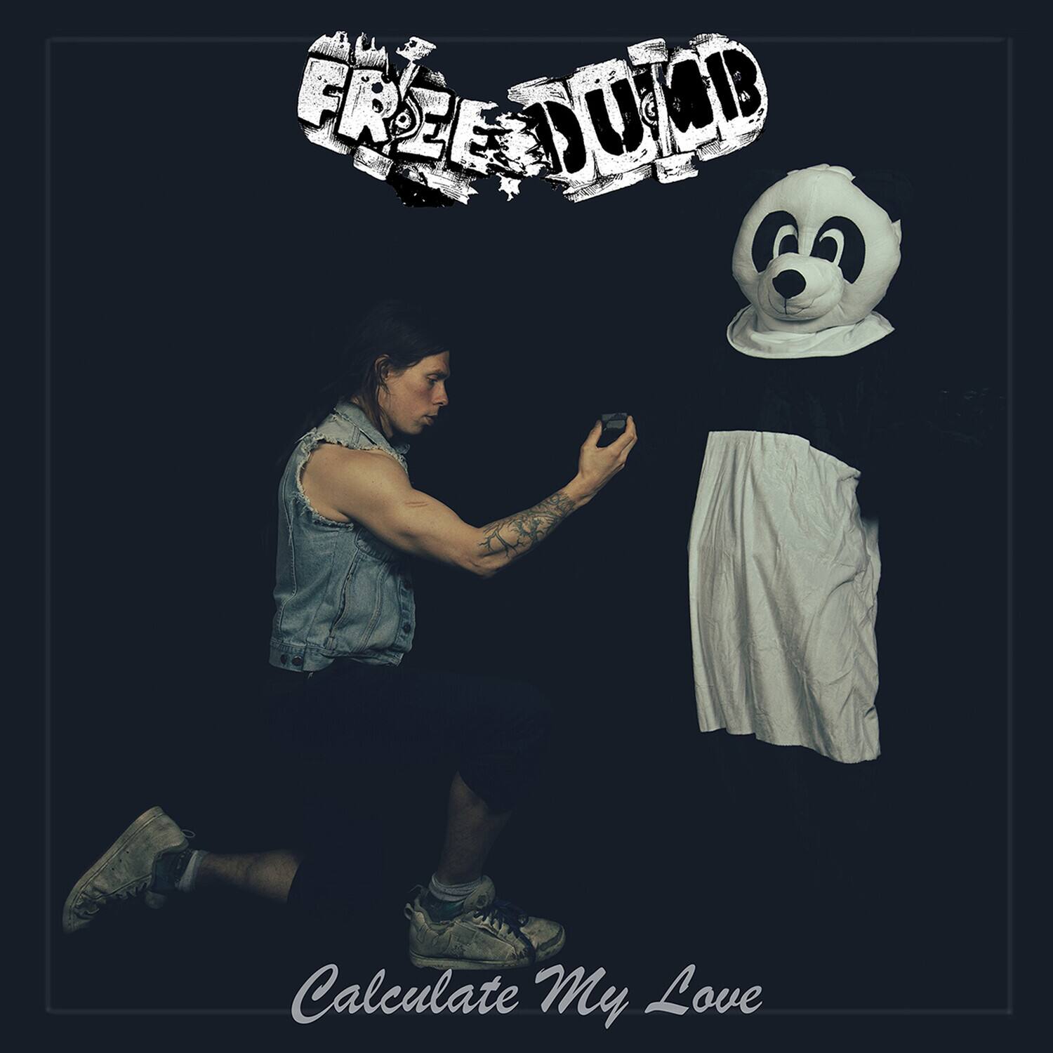Freedumb Calculate My Love COMPACT DISCS [CD] - Best Buy