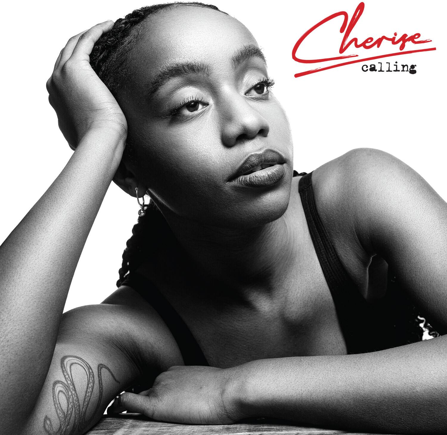 Cherise Calling COMPACT DISCS [CD] - Best Buy