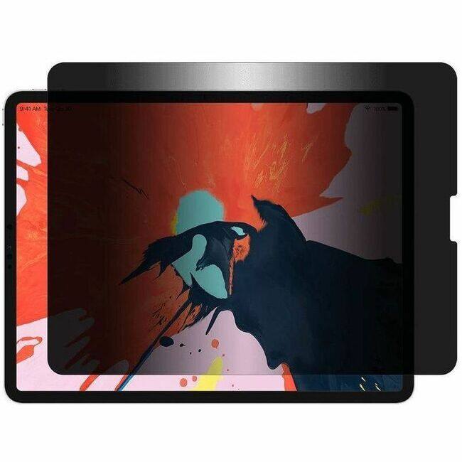 Targus 4Vu Privacy Screen iPad Pro® 12.9 inch (6th, 5th, 4th, and 3rd ...