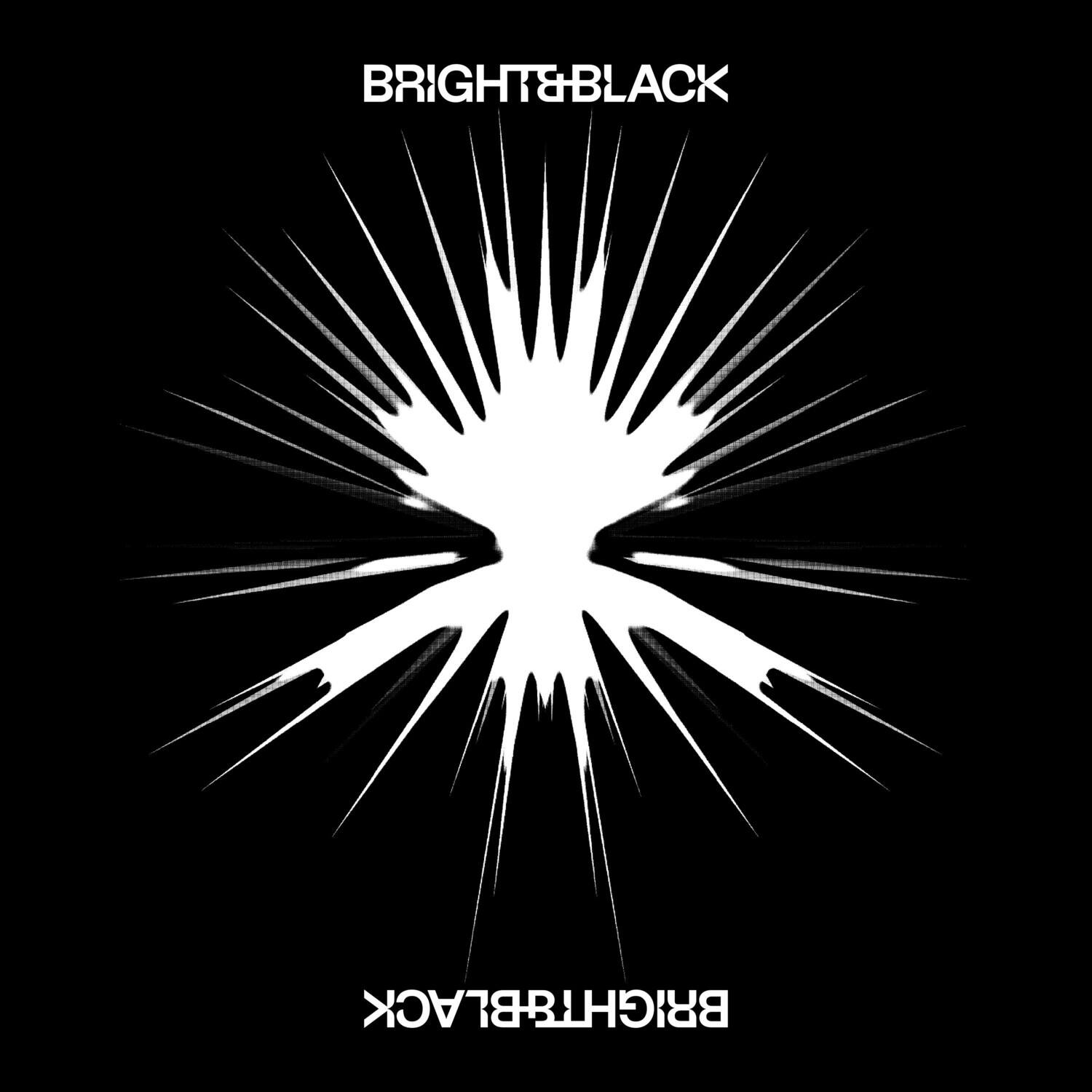 Bright & Black The Album COMPACT DISCS [CD] - Best Buy