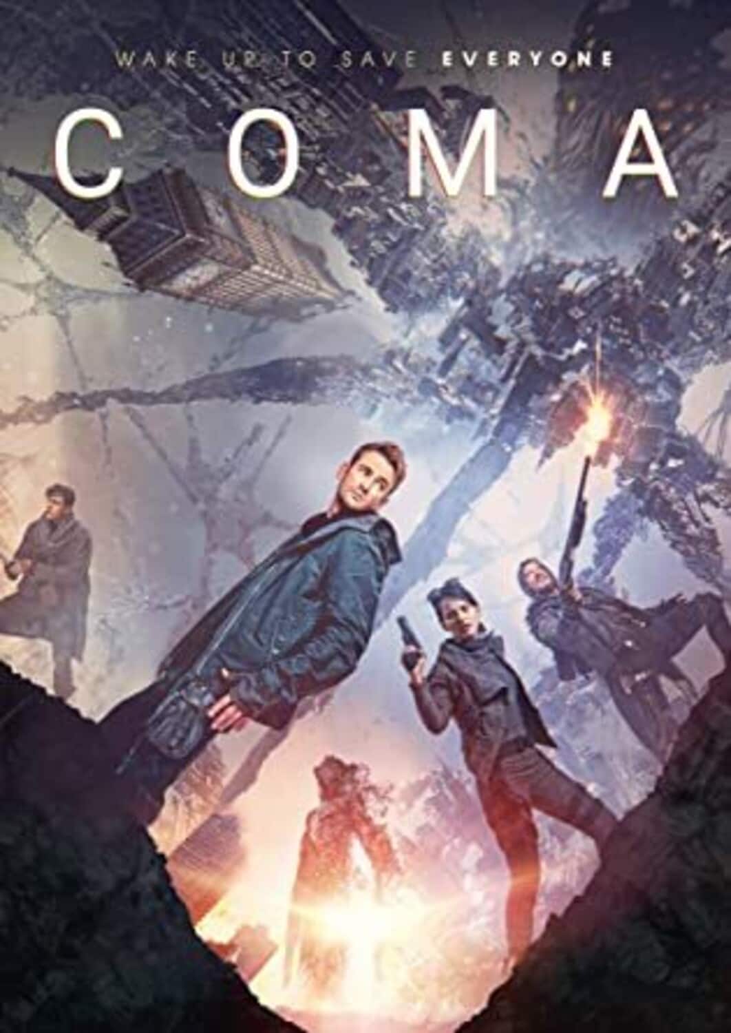 Customer Reviews: Coma [2020] - Best Buy