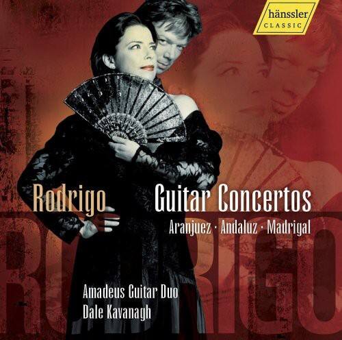 Dale Kavanagh Guitar Concertos COMPACT DISCS [CD] - Best Buy