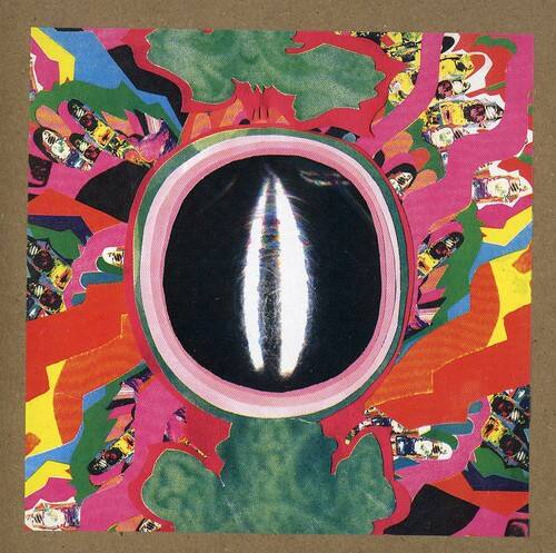 Crystal Antlers EP COMPACT DISCS [CD] - Best Buy
