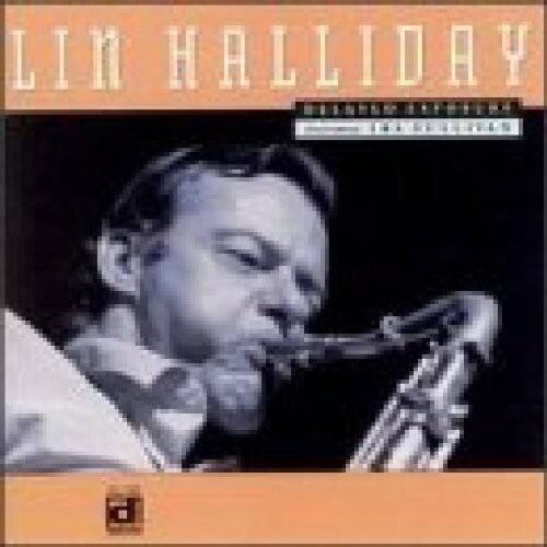 Lin Halliday Delayed Exposure COMPACT DISCS [CD] - Best Buy