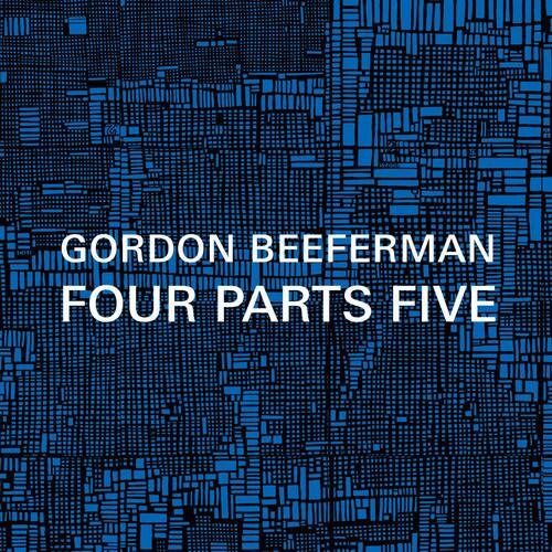 Beeferman / Hess / Nilsson / Ilgenfritz / Gold Four Parts Five COMPACT ...