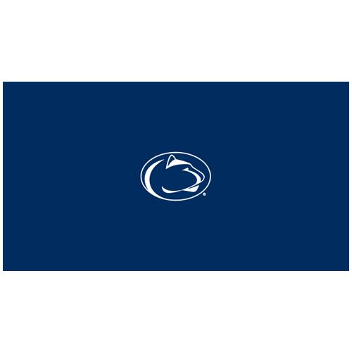 Imperial Penn State Nittany Lions 8' Billiard Cloth Multicolor 1687593 ...