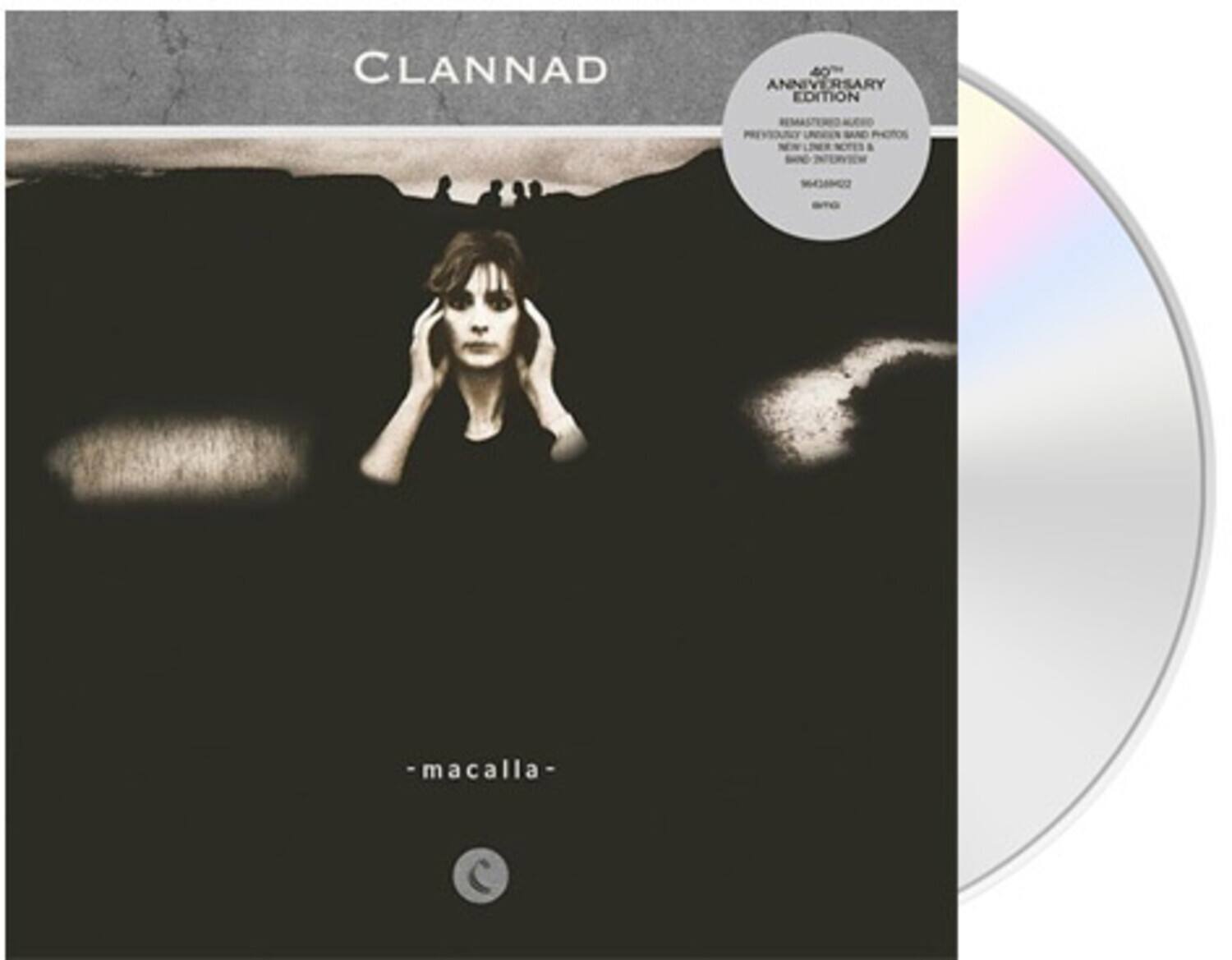 Clannad Macalla COMPACT DISCS [CD] - Best Buy