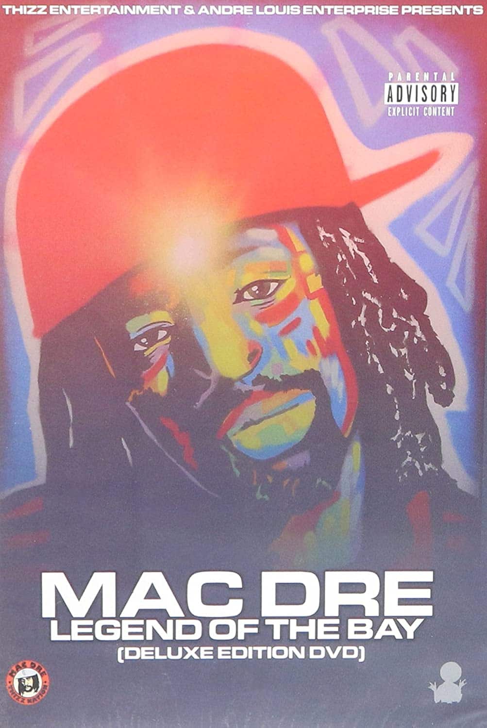 Best Buy: Mac Dre: Legend of the Bay