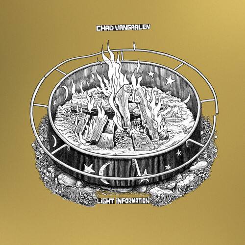 Chad VanGaalen Light Information COMPACT DISCS [CD] - Best Buy