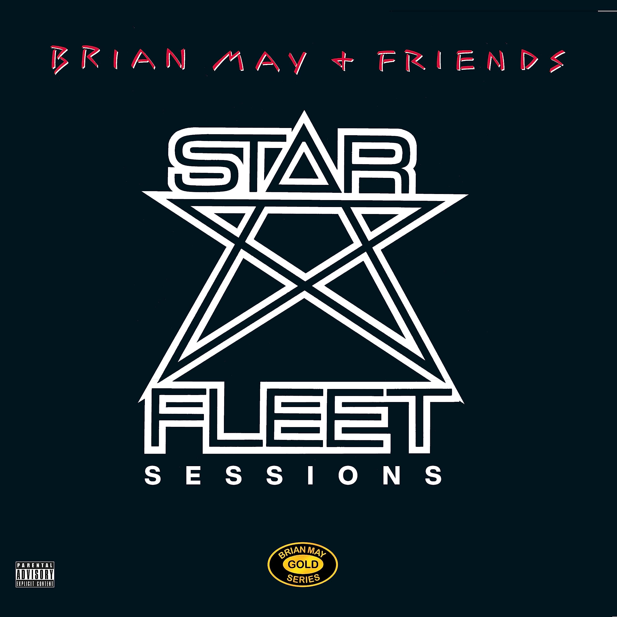 Star Fleet Project + Beyond [40th Anniversary Edition 2CD/Translucent Red Vinyl EP/7" Box Set ...