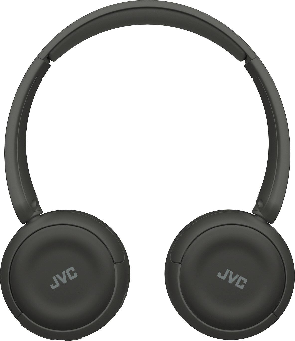 JVC On Ear Wireless Headphones with Bluetooth 5.3 HAS59WB Black HAS59W - Best Buy