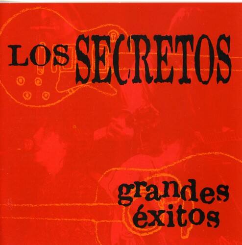 Los Secretos Grandes Exitos COMPACT DISCS [CD] - Best Buy