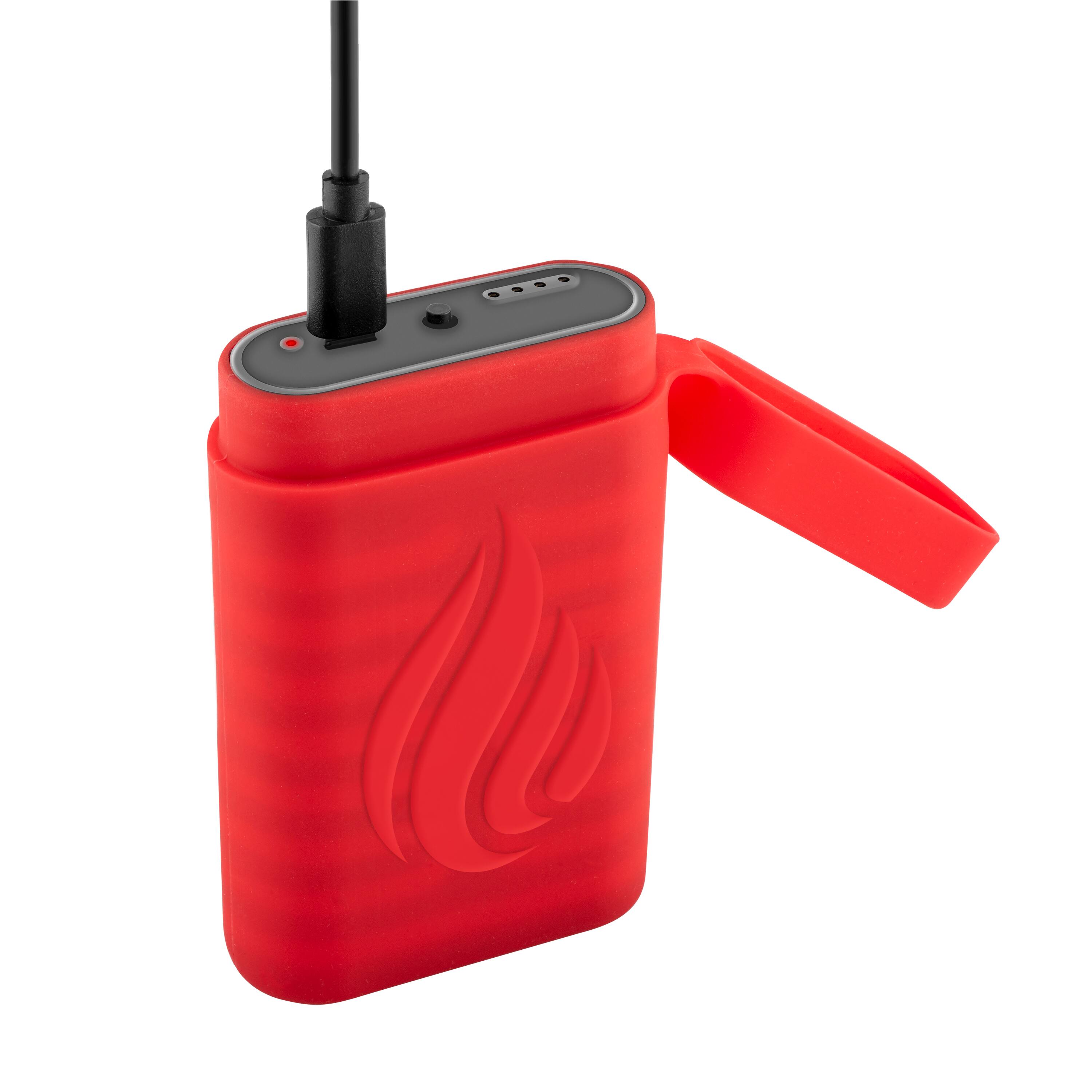 Best Buy: Panther Vision POWERPAW 600 IPX7 Waterproof Rechargeable Hand ...