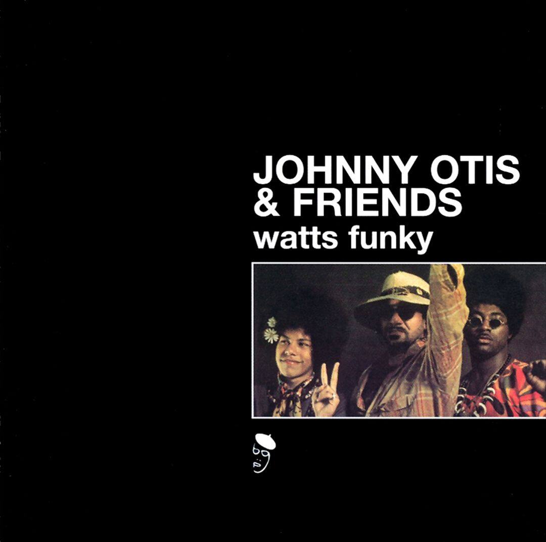 Watts Funky [LP] VINYL - Best Buy