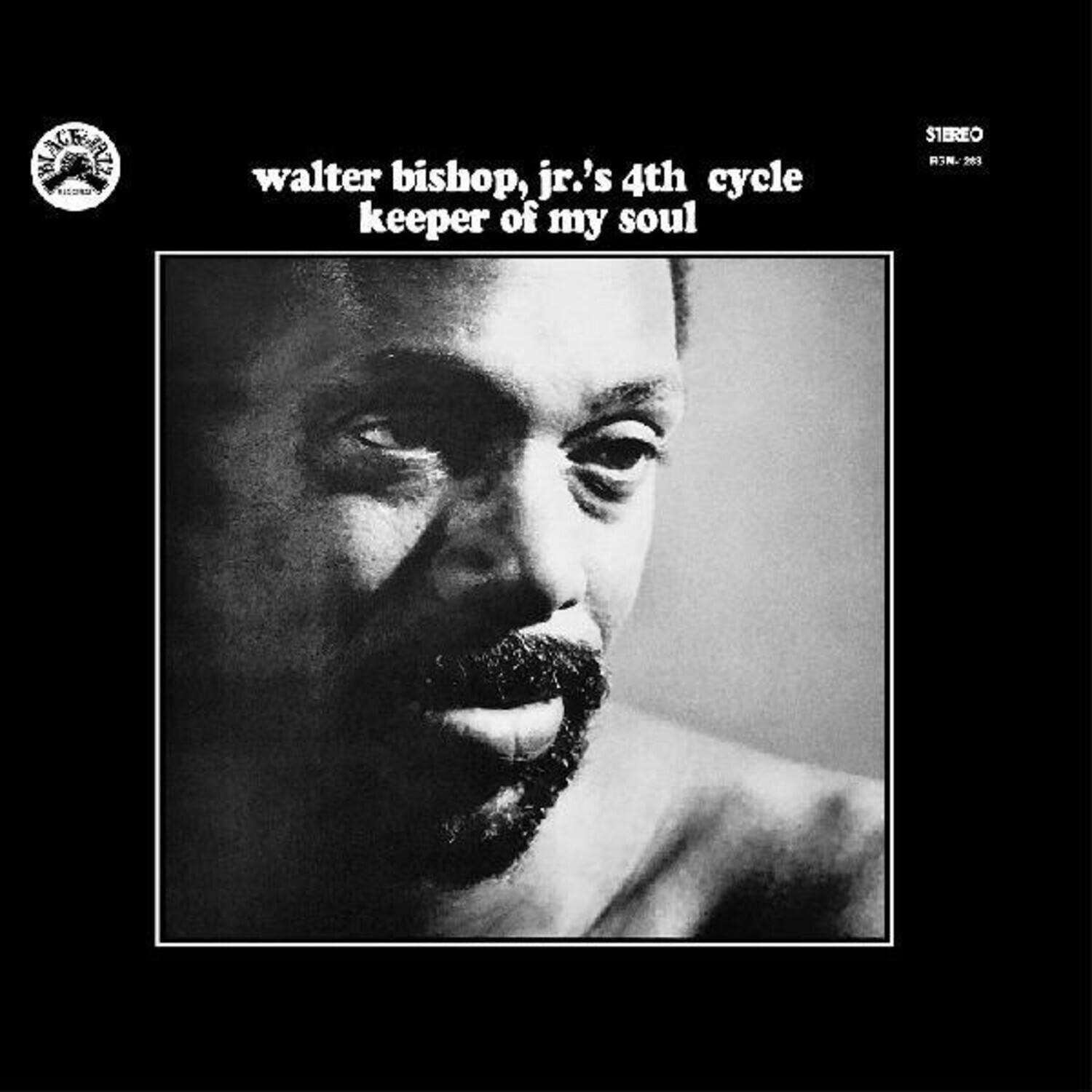Walter Bishop Jr.'s 4th Cycle Keeper Of My Soul COMPACT DISCS [CD ...