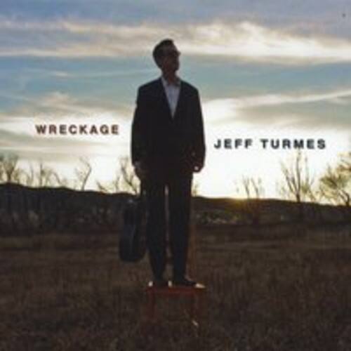 Jeff Turmes Wreckage COMPACT DISCS [CD] - Best Buy