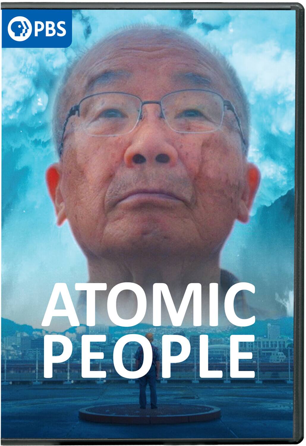 Atomic People DVD - Best Buy
