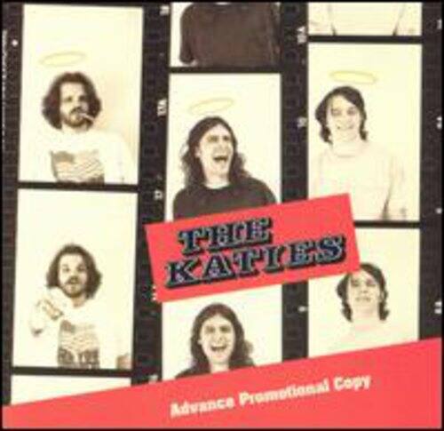 The Katies Katies COMPACT DISCS [CD] - Best Buy