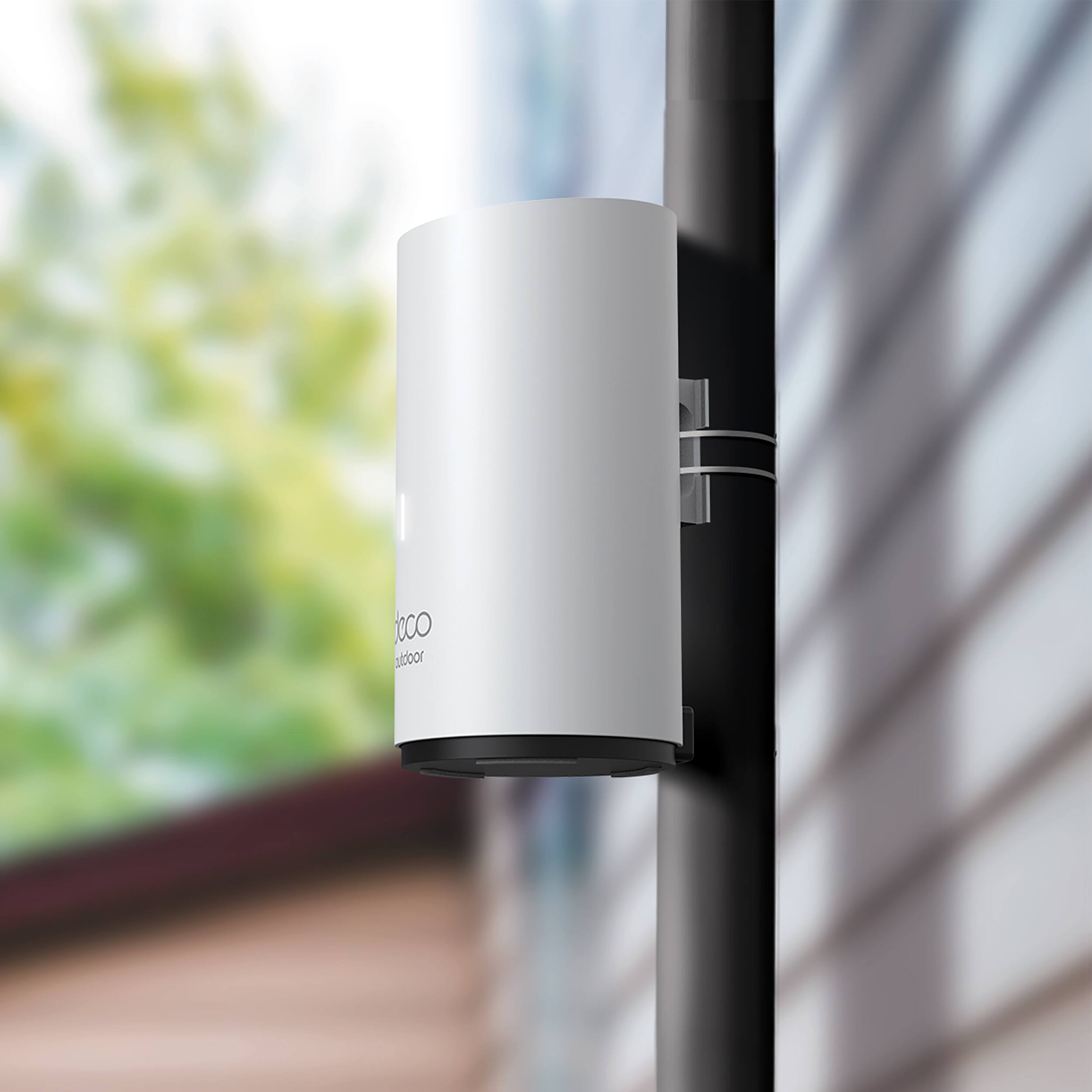 Customer Reviews: TP-Link Deco X50 Outdoor AX3000 Dual-Band Mesh Wi-Fi6 ...