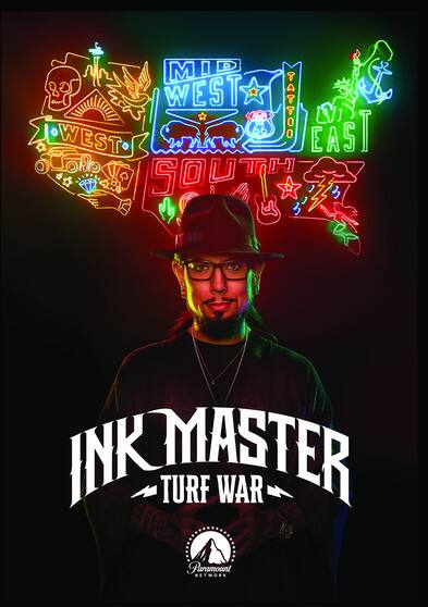 Ink Master Season 13 DVD - Best Buy