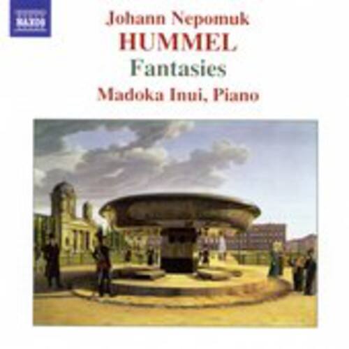 Madoka Inui Fantasies COMPACT DISCS [CD] - Best Buy