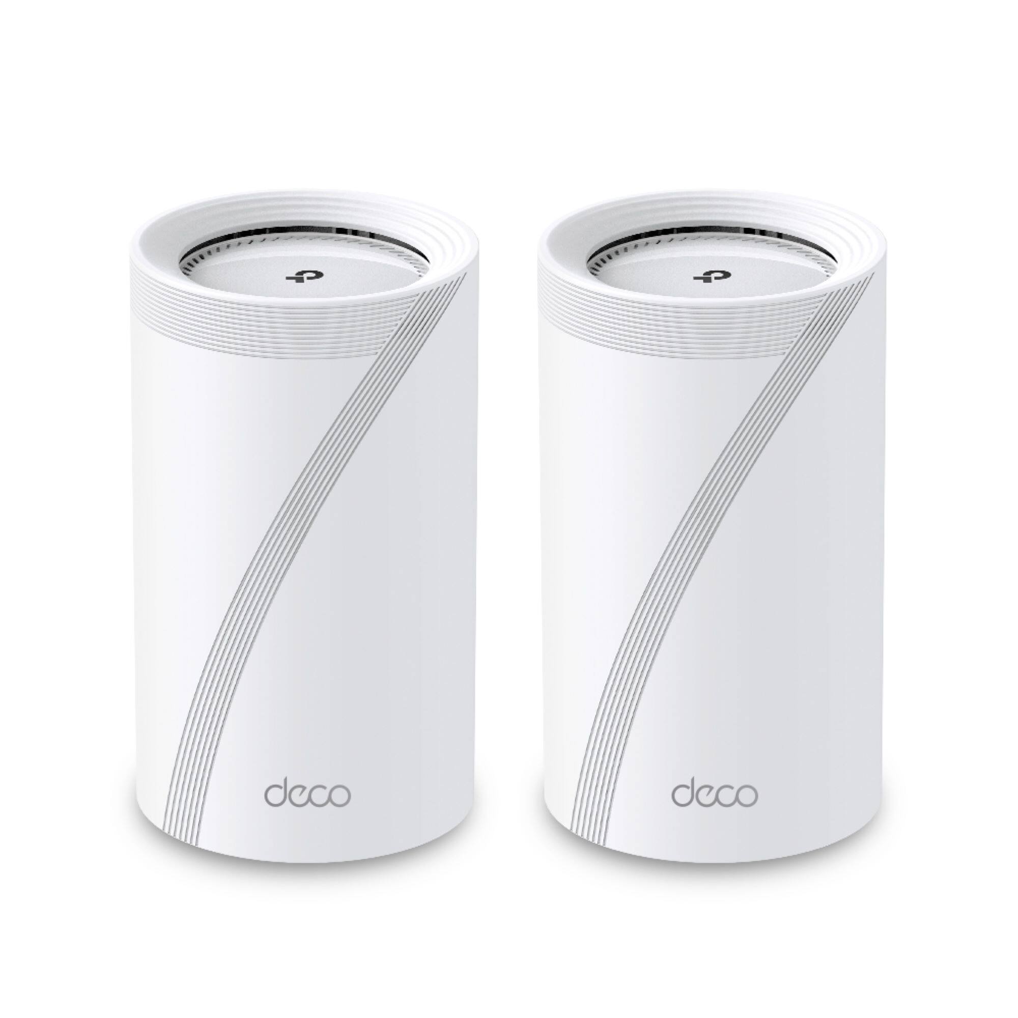 Customer Reviews: TP-Link BE10000 Whole Home Mesh Wi-Fi 7 System (2 ...