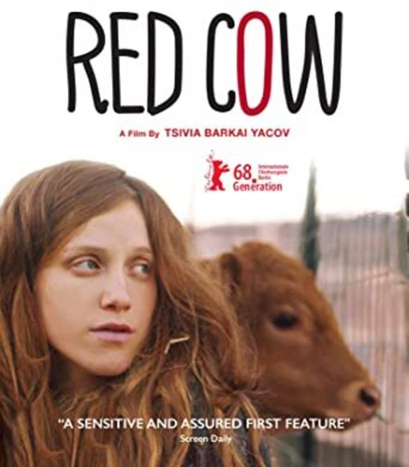 Red Cow BLU RAY - Best Buy