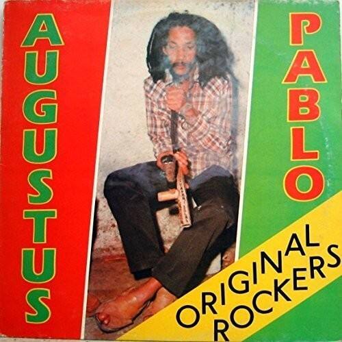 Augustus Pablo Original Rockers COMPACT DISCS [CD] - Best Buy