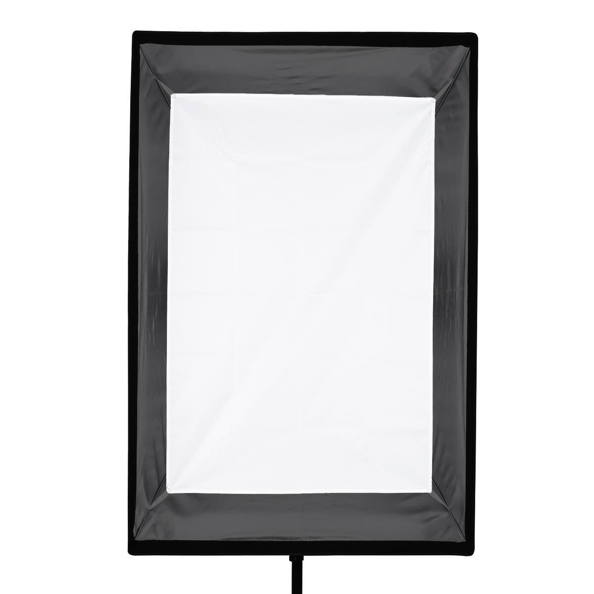 Glow Inner and Outer Diffusion Fabrics for EZ Lock 28x39" Rectangular ...