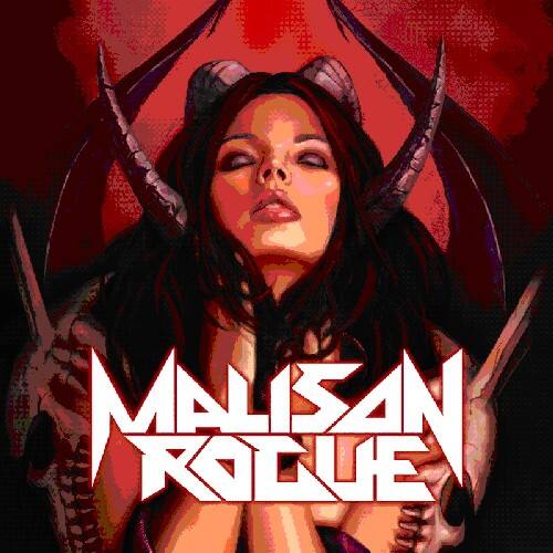 Malison Rogue Malison Rogue COMPACT DISCS [CD] - Best Buy