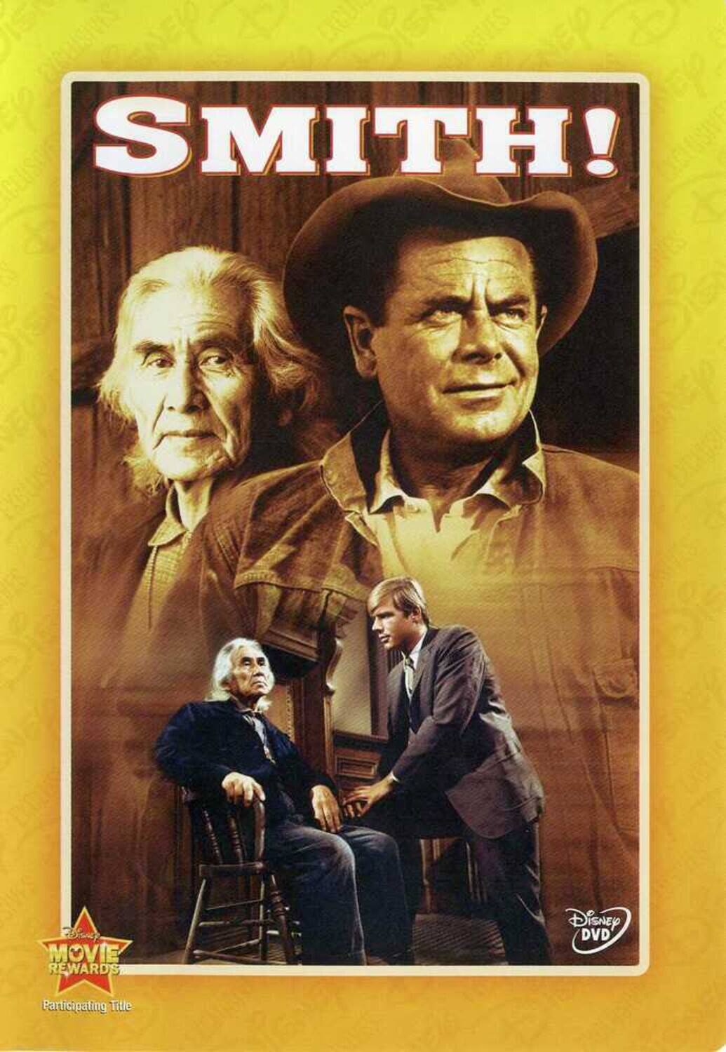 Smith! DVD - Best Buy