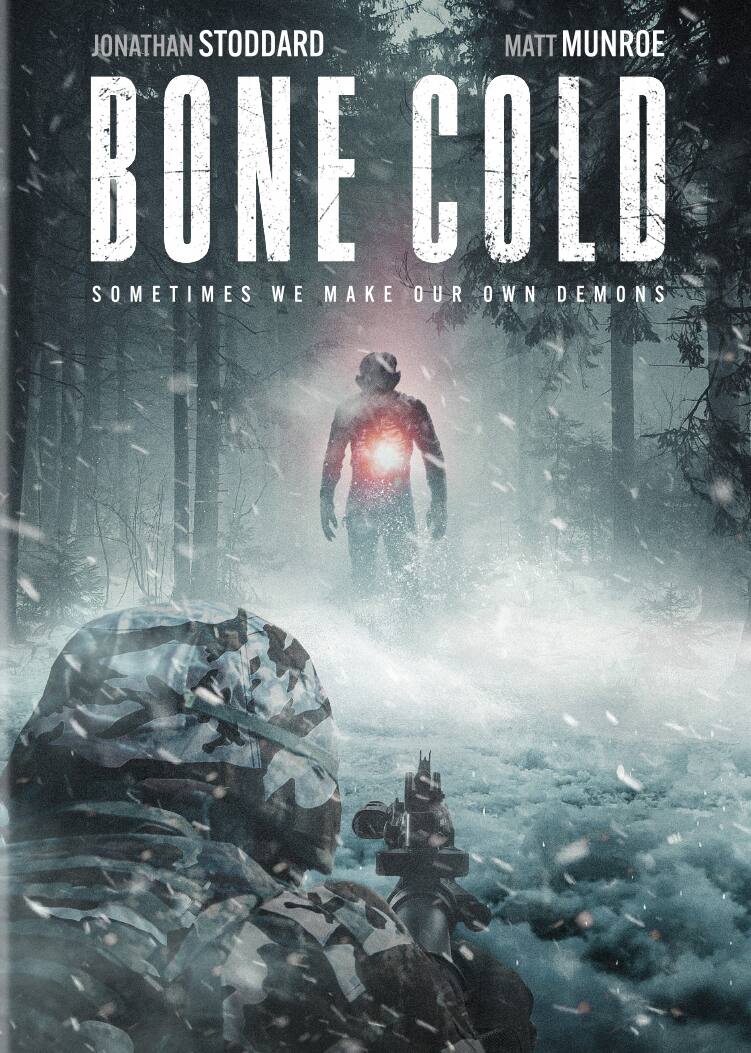 Best Buy: Bone Cold